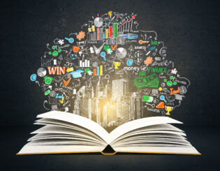 The Least & Most Popular Majors (Infographic) | ScholarshipOwl