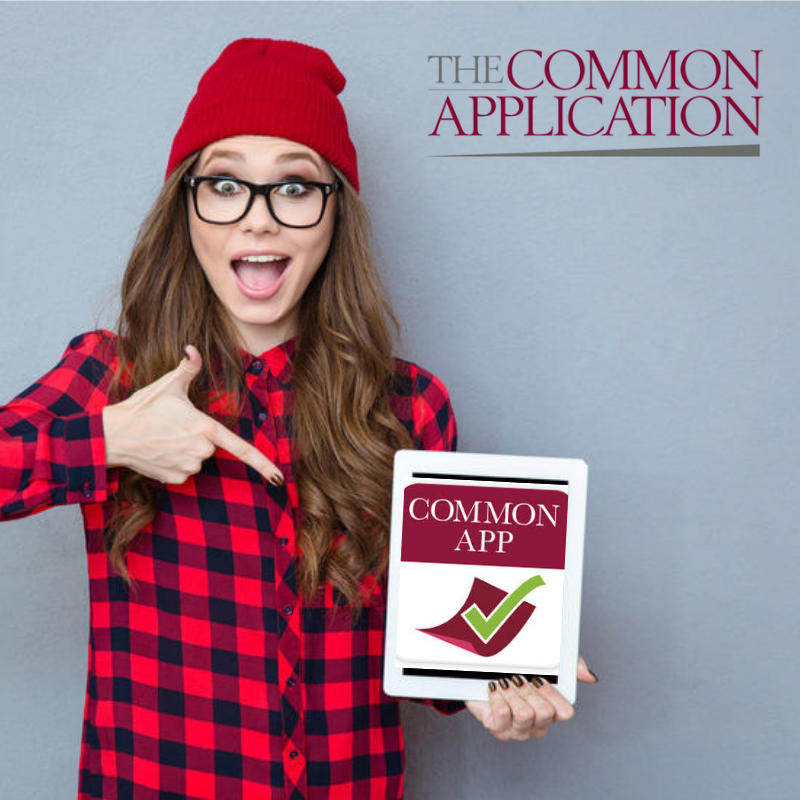 Common App
