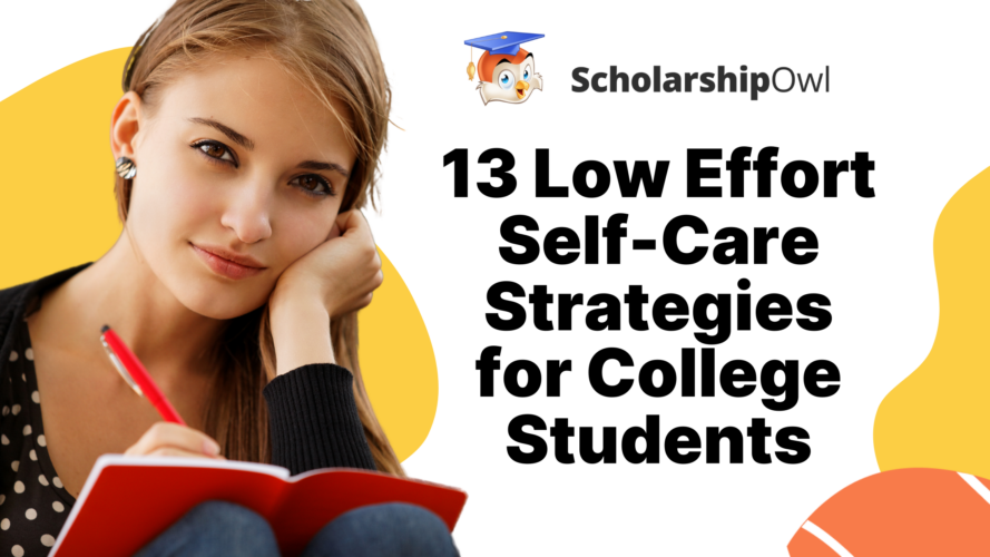 ScholarshipOwl Blog on Winning Scholarships