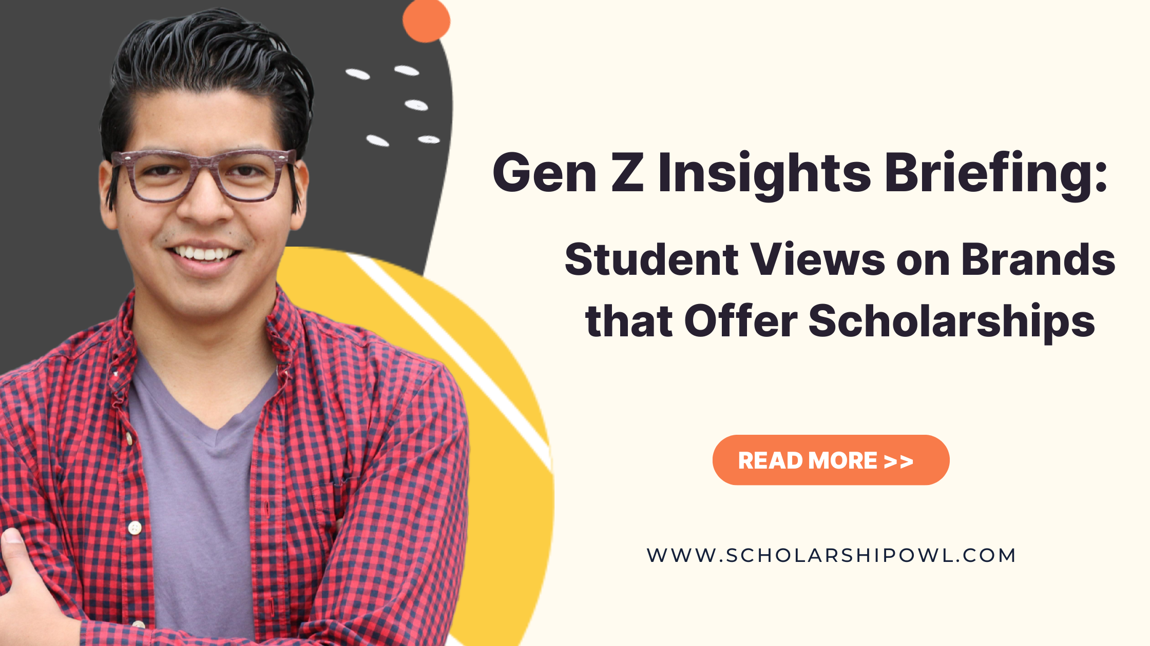 Gen Z Insights Briefing: Student Views on Brands that Offer ...