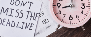 College Application Deadlines: When to Apply Early Decision, Early ...