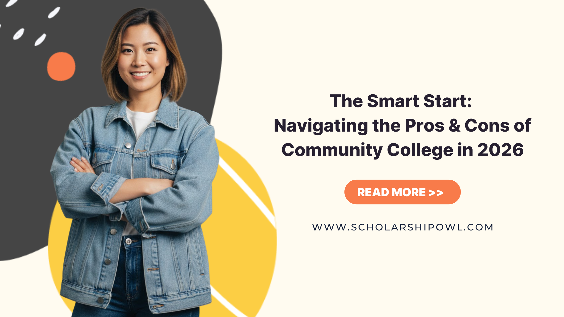 The Smart Start: Navigating the Pros and Cons of Community College in ...