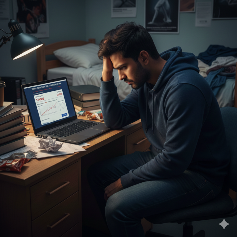 Managing Student Loan Debt: The Ultimate Guide for Graduating Students ...